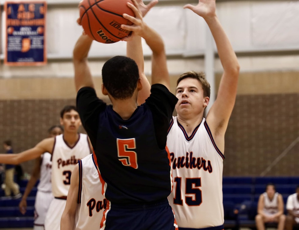 Crosspointe Christian Academy