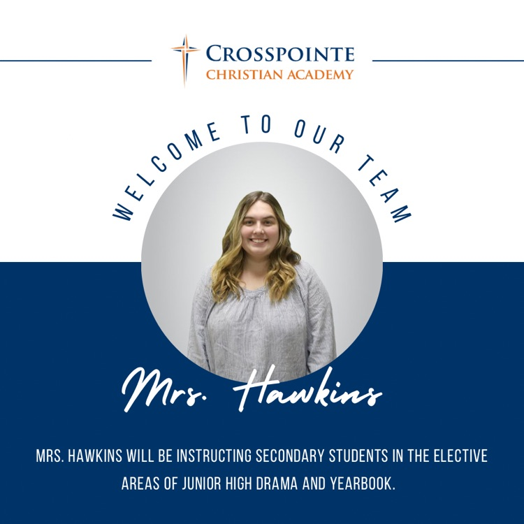 Crosspointe Christian Academy