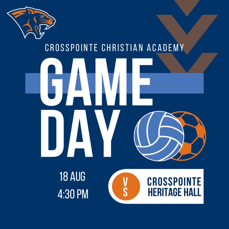 Crosspointe Christian Academy